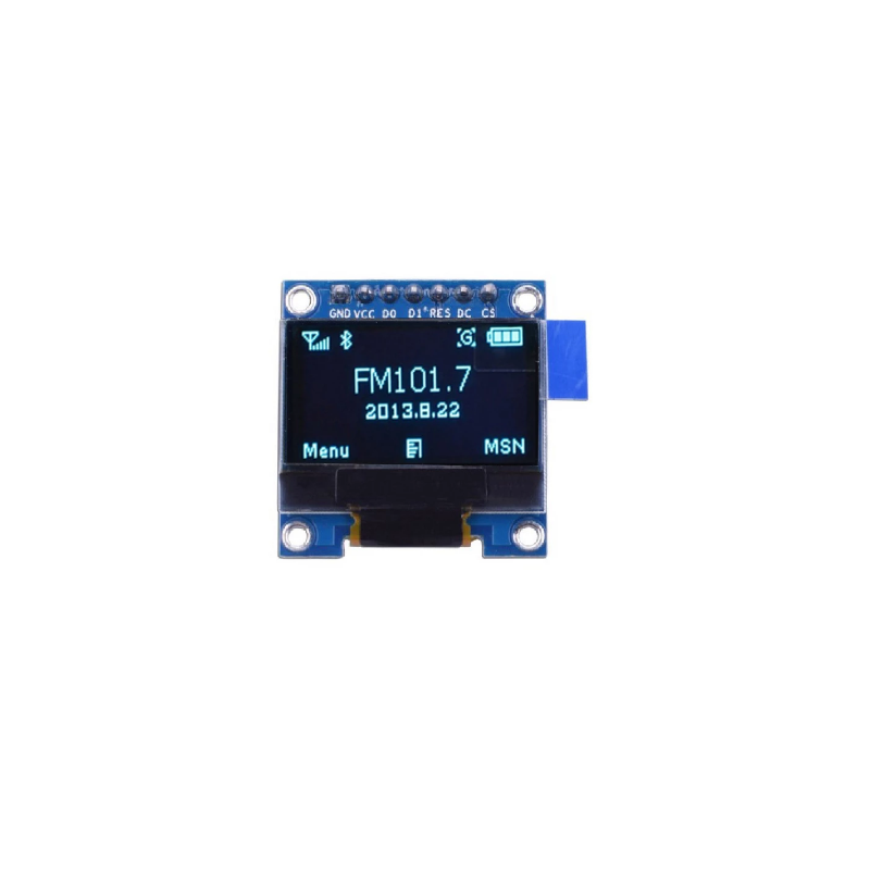 Afficheur TFT LCD Arduino 2,8''